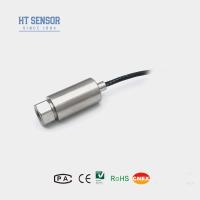 China BP155TC Ceramic Sensor Pressure Transmitter with 0.5% Accuracy for Hydraulic Oil and Water Pressure Transmitter Sensor for sale
