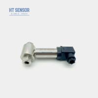 China HT Differential Pressure Sensor & G1/2 Wind Differential Pressure Transmitter for sale