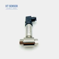 China HT Sensor Differential Pressure Transmitter  for Petroleum Chemical Industry Pressure Sensor for sale