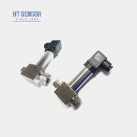 China Stainless Steel Static Pressure Differential Pressure Sensor Transmitter Level Measurement Transducer for sale