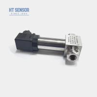 China Differential Pressure Transmitter Low Range for Petroleum Chemical Industry Pressure Sensor Transmitter for sale