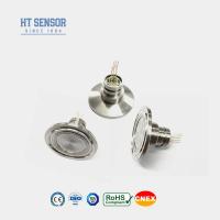 China HT Sensor Transmitter Core Unit Flat Diaphragm Pressure Sensor Level Sensor Cell for sale