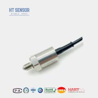 China HTsensor BP9325 Silicon Oil Filled Pressure Sensor Level Pressure Transducer Sensor for sale