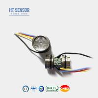 China HT20  Water And Oil Test Differential Pressure Sensor Level Sensor for sale