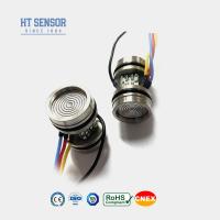 China HT20  Water And Oil Test Differential Pressure Sensor Level Sensor for sale