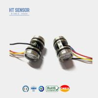 China HT20  Water And Oil Test Differential Pressure Sensor Level Sensor for sale