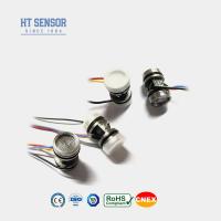 China 1.5mA  0.1%FS Differential Pressure Sensor For Level Transmitter Usd Sensor Core for sale