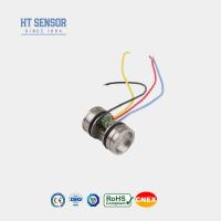 China 1.5mA  0.1%FS Differential Pressure Sensor For Level Transmitter Usd Sensor Core for sale