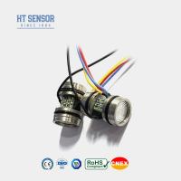 China 10kpa Water Silicon Differential Pressure Sensor Cell Diff. Pressure Transmitter Sensor Core for sale