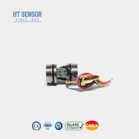 China 10kpa Water Silicon Differential Pressure Sensor Cell Diff. Pressure Transmitter Sensor Core for sale