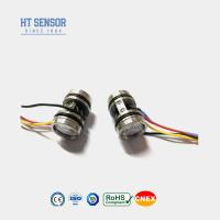China 10kpa Water Silicon Differential Pressure Sensor Cell Diff. Pressure Transmitter Sensor Core for sale