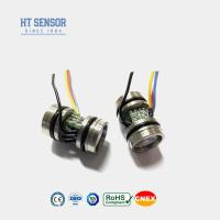 China 10kpa Water Silicon Differential Pressure Sensor Cell Diff. Pressure Transmitter Sensor Core for sale