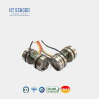 China Differential Level Sensor HT20 Differential Pressure Sensor Level Transducer for sale