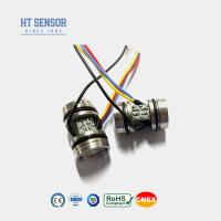 China Differential Level Sensor HT20 Differential Pressure Sensor Level Transducer for sale