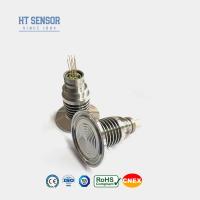 China 50.4mm HT Sensor Water Flush Level Sensor Diaphragm Pressure Sensor High Temperature Sensor for sale