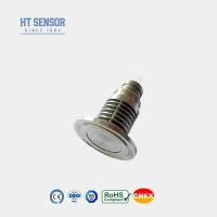 China 50.4mm HT Sensor Water Flush Level Sensor Diaphragm Pressure Sensor High Temperature Sensor for sale