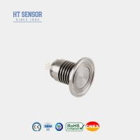 China 50.4mm HT Sensor Water Flush Level Sensor Diaphragm Pressure Sensor High Temperature Sensor for sale
