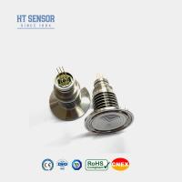 China HT-IQT High Temperature Level Sensor Pressure Transducer Water Meter Pressure Sensor for sale
