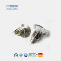 China 50.4 Clamp Link Sensor Diaphragm Filled Silicon Oil Pressure Sensor for sale