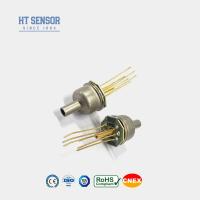 China 10kpa Pressure Sensor Transducer Manufacture TO8 Gas Sensor Air Sensor Core for sale