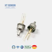 China 10kpa Pressure Sensor Transducer Manufacture TO8 Gas Sensor Air Sensor Core for sale