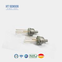 China Mini Gas Pressure Sensor Cell Electronic Sensor Air Sensor for sale
