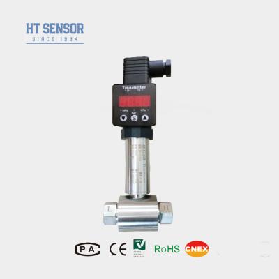 China Baoji Hengtong BP93420D-II Differential pressure transducer level transmitter manufacturers for sale