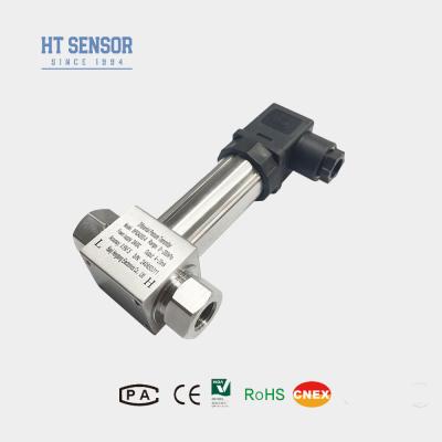 China Differential Pressure Transmitter Low Range for Petroleum Chemical Industry Pressure Sensor Transmitter for sale