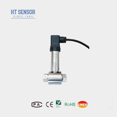 China BP93420DII  Differential Pressure Transmitter To Measure The Pressure Difference of fluid or gas in the pipeline for sale