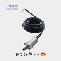 China HTsensor BP9325 Silicon Oil Filled Pressure Sensor Level Pressure Transducer Sensor for sale