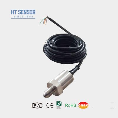 China HTsensor BP9325 Silicon Oil Filled Pressure Sensor Level Pressure Transducer Sensor for sale