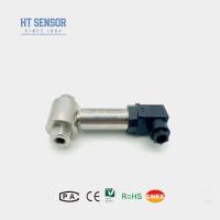 China Stainless Steel Static Pressure Differential Pressure Sensor Transmitter Level Measurement Transducer for sale