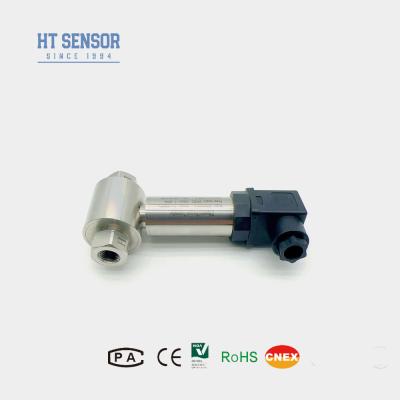 China Stainless Steel Static Pressure Differential Pressure Sensor Transmitter Level Measurement Transducer for sale