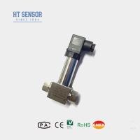 China HT Sensor Differential Pressure Transmitter  for Petroleum Chemical Industry Pressure Sensor for sale