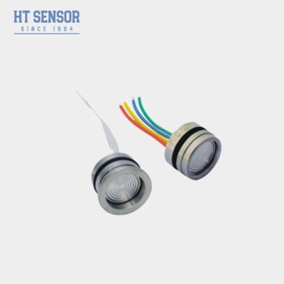 China 5VDC Powered 19mm Level Sensor Within Diffused Silicon Sensor For Pressure Test for sale