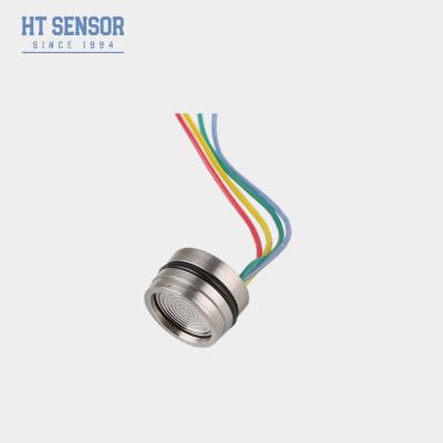 China Diffused Silicon Water Pressure Sensor For Water And Oil Test Sensor for sale