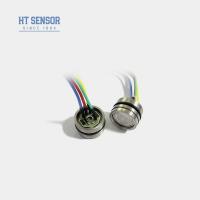 China Diffused Silicon Water Pressure Sensor For Water And Oil Test Sensor for sale