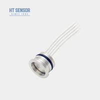 China HT19V Stainless Steel Pressure Sensor With Temperature Compensation Level Sensor for sale