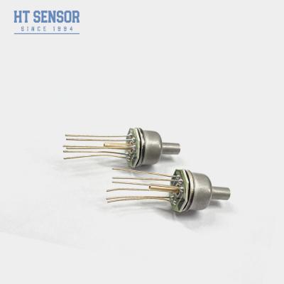 China HT12 Copper Tube Silicon Pressure Sensor Gas Pressure Measurement Sensor Baoji for sale