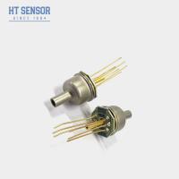 China HT12 Copper Tube Silicon Pressure Sensor Gas Pressure Measurement Sensor Baoji for sale