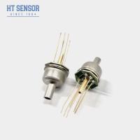 China HT12 Copper Tube Silicon Pressure Sensor Gas Pressure Measurement Sensor Baoji for sale