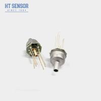 China HT12 Copper Tube Silicon Pressure Sensor Gas Pressure Measurement Sensor Baoji for sale