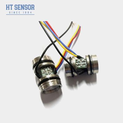 China Differential Pressure Sensor Measure gas or water Differential pressure Transmitter of pipeline for sale