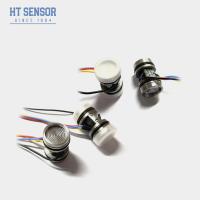 China Differential Pressure Sensor Measure gas or water Differential pressure Transmitter of pipeline for sale