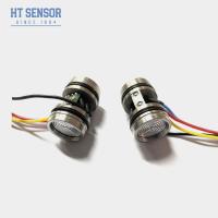 China Differential Pressure Sensor Measure gas or water Differential pressure Transmitter of pipeline for sale