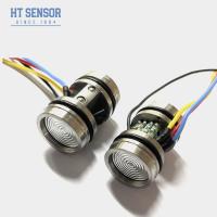 China Differential Pressure Sensor Measure gas or water Differential pressure Transmitter of pipeline for sale