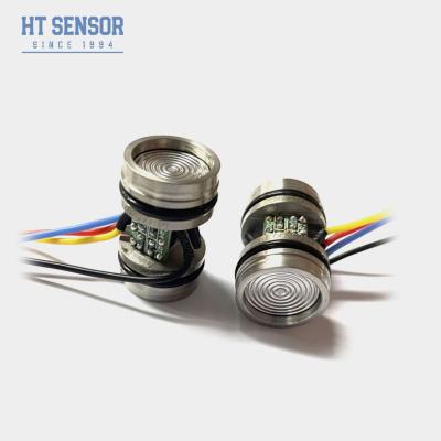 China High Accuracy Differential Pressure Sensor For Differential Pressure of Pipeline Level Sensor For Differential Pressure for sale