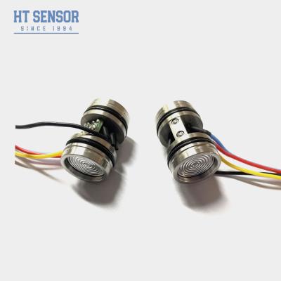 China Stainless Steel Piezorsistive Silicon Differential Sensor For Differential Pressure sensor Test for sale
