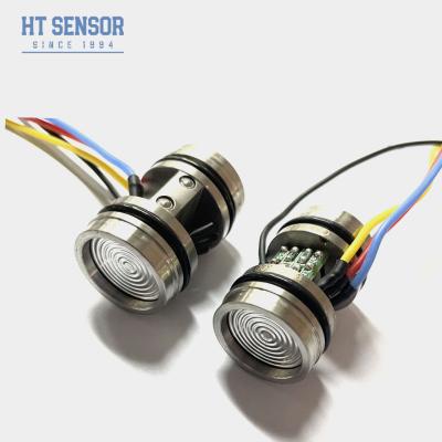 China Diffusion Silicon Differential Pressure Sensor For Differential Level Transmitter Sensor for sale