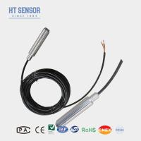 China BH93420-I  level transmitter for precise level measurement in various liquid for sale